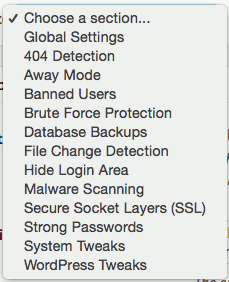 Get Protected With IThemes Security Plugin